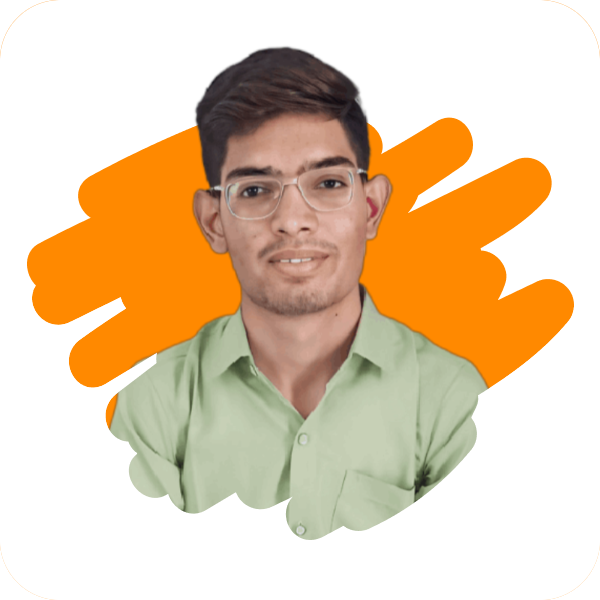 Sushil Soniwal - Consistent Coder!